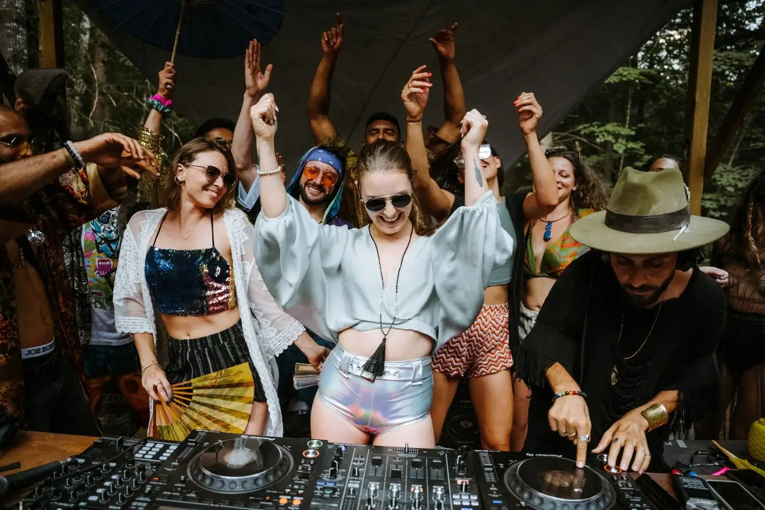 Embrace the Ultimate Summer Experience at Camp Summerdaze!