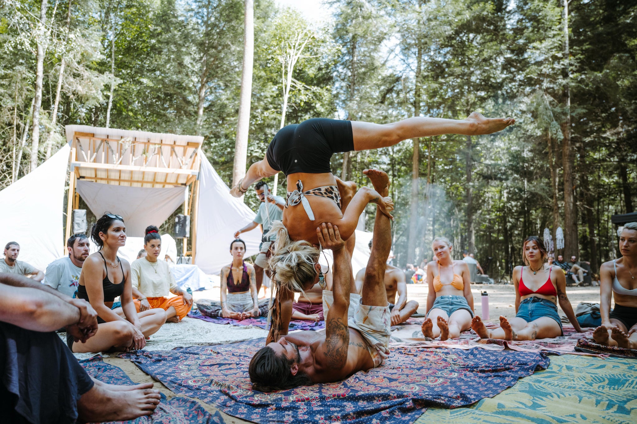 2026 Camp Summerdaze – Facilitator Guest Pass